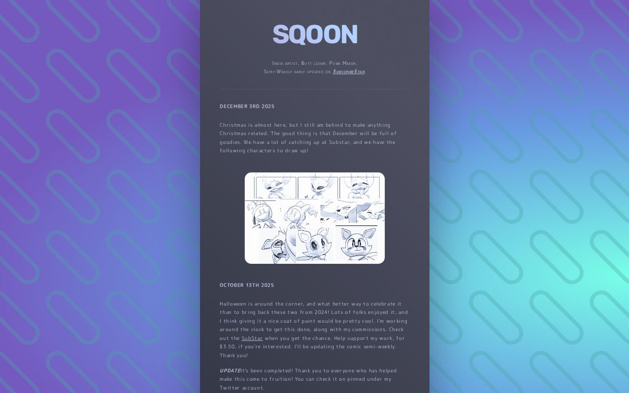 Sqoon.IO